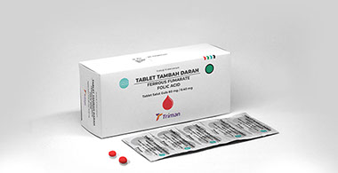 Tablet Tambah Darah