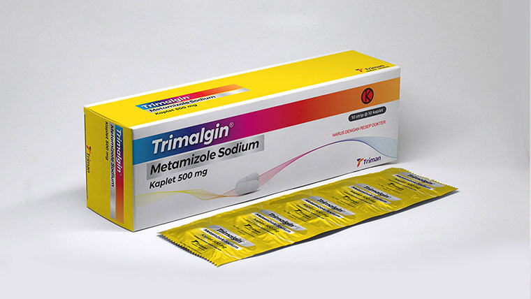 Trimalgin